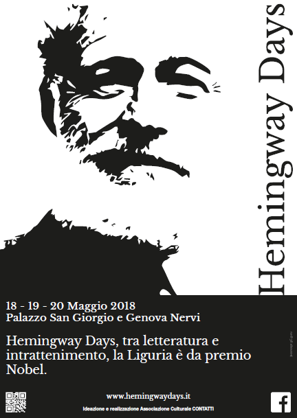 Apericena “Hemingway Days”
