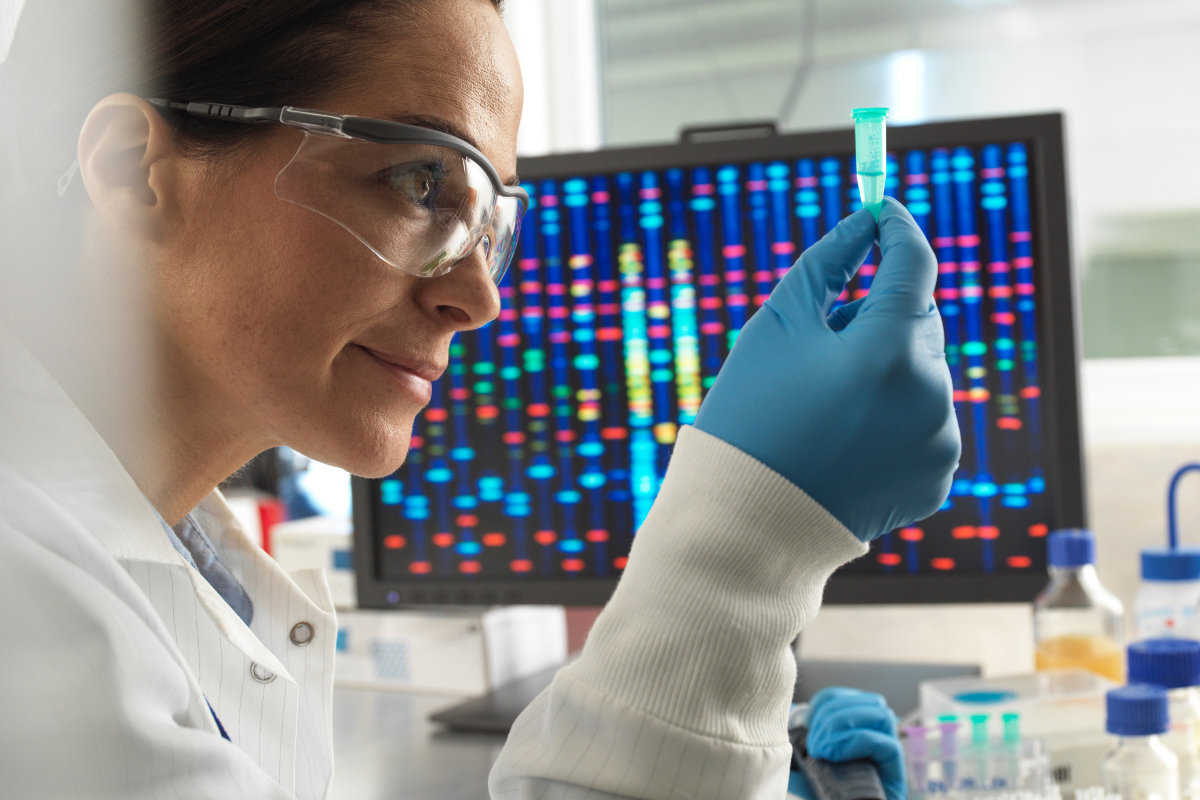 Verso il profilo genetico del tumore adrenocorticale