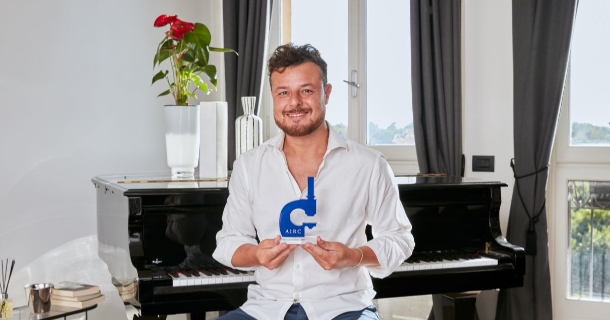 “Bisogna affidarsi al 100 per cento ai medici e ai ricercatori”