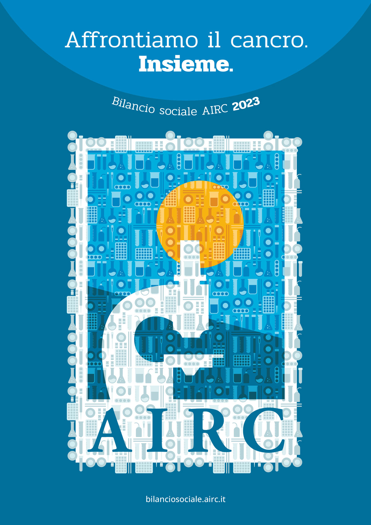 Bilancio 2023 | AIRC