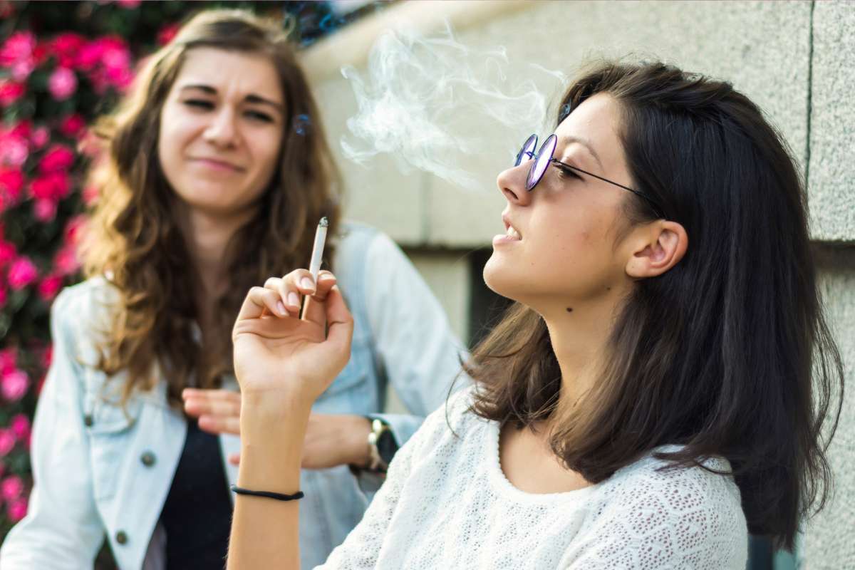 Quanti fumatori ci sono nel mondo: I dati nel 2050 | AIRC