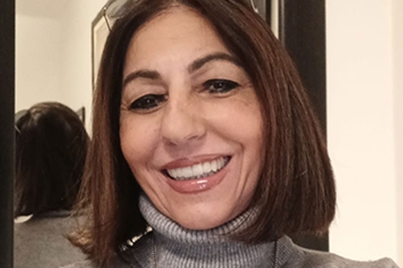 "Ho capito che tutto è importante: una passeggiata, un caffè con un ...